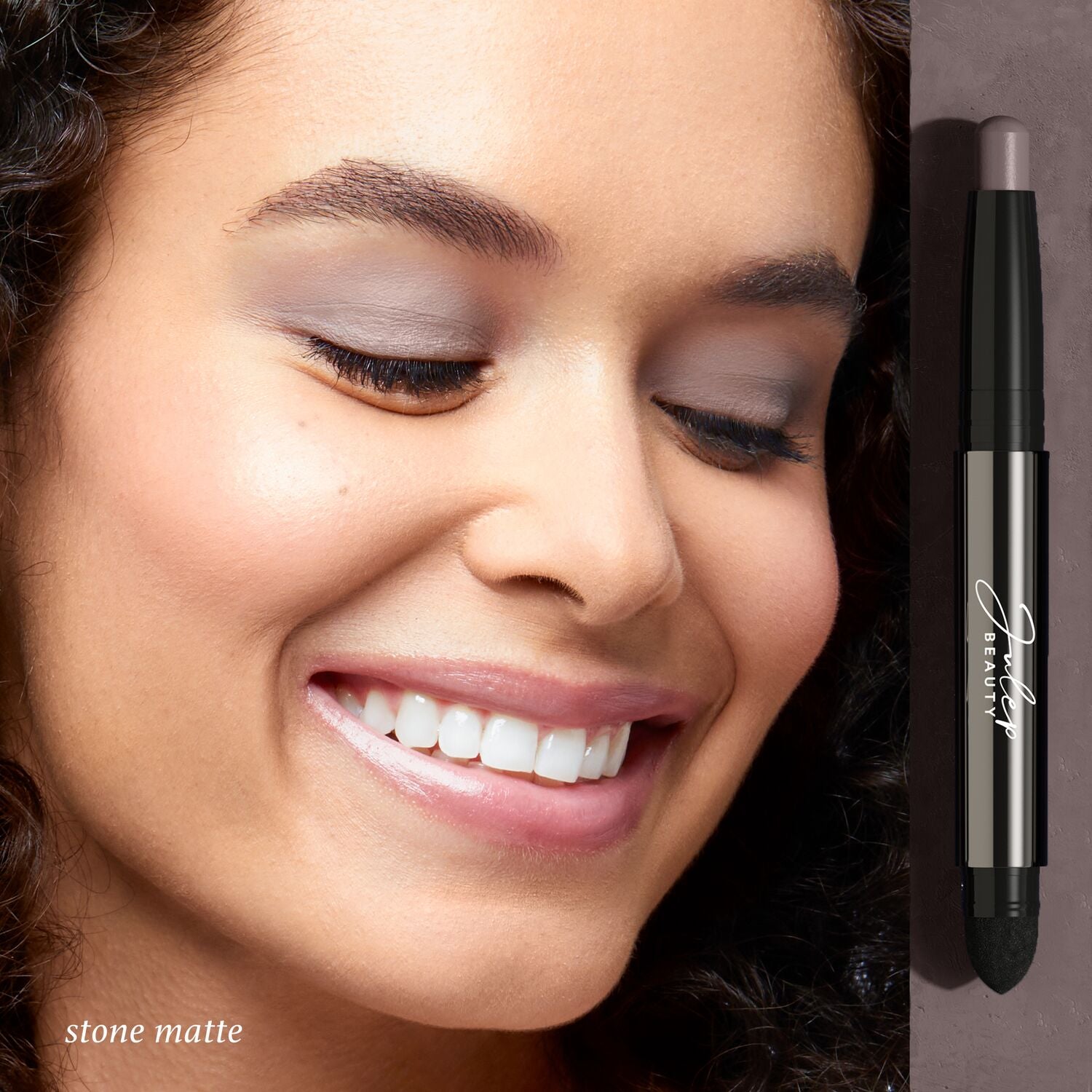 Best Cream-to-Powder Eyeshadow Stick | Eyeshadow 101 | Julep