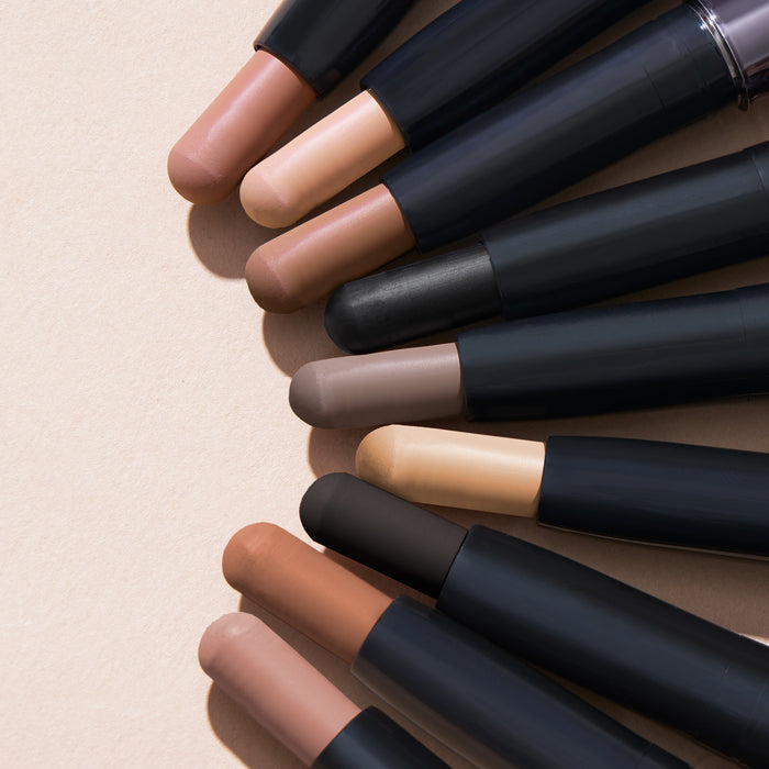 Best Cream-to-Powder Eyeshadow Stick | Eyeshadow 101 | Julep