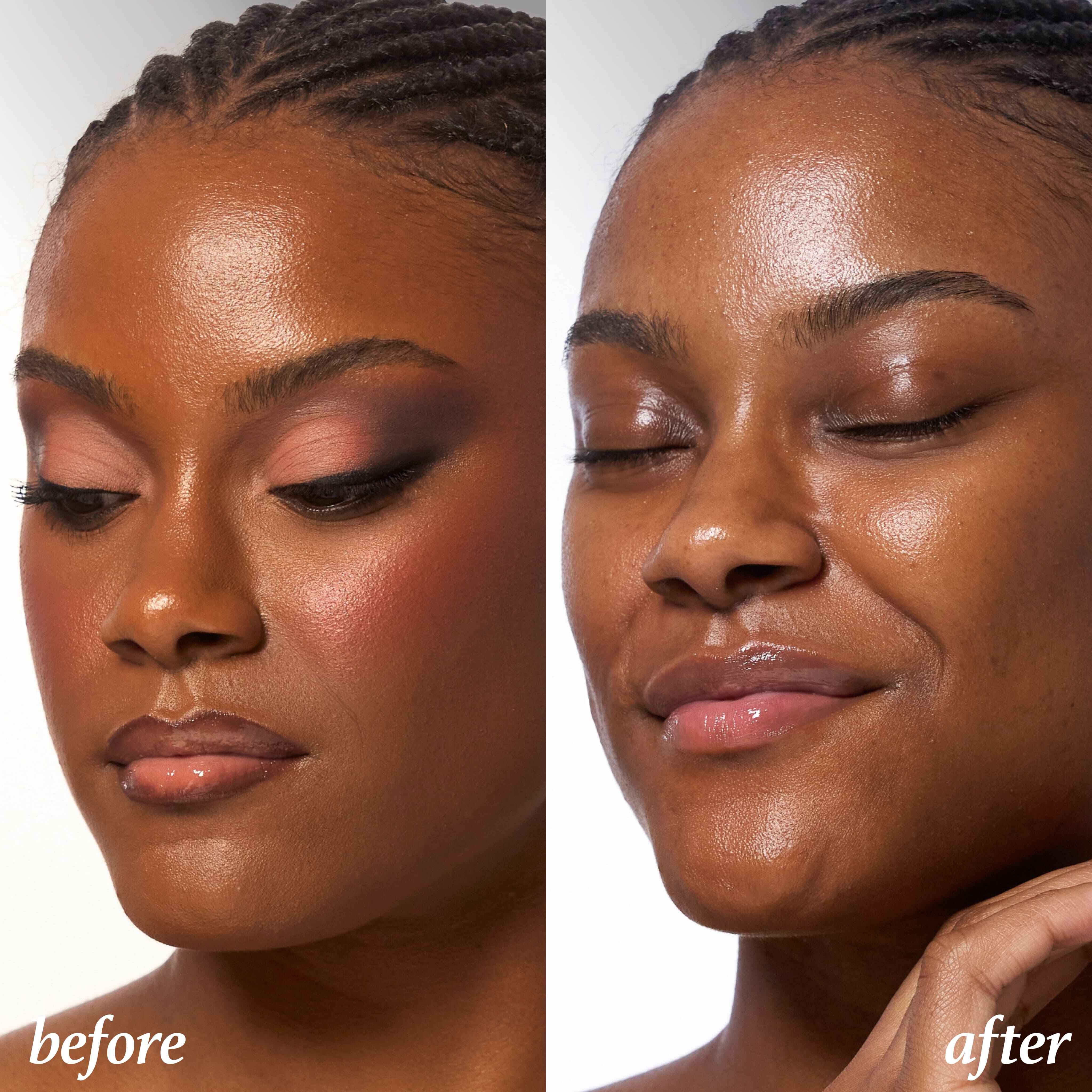 Green Tea Makeup Removing Cleansing Cream – Julep