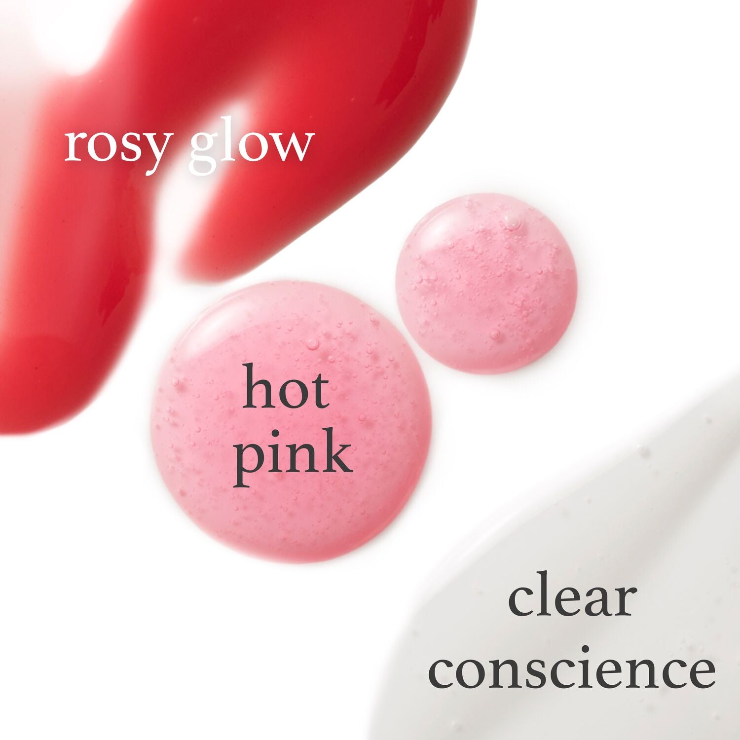 So Plush Glossy Lip Oil – Julep