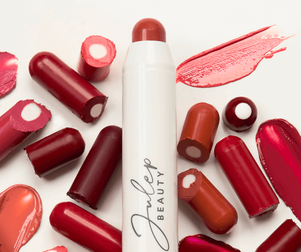 Best Cream-to-Powder Eyeshadow Stick | Eyeshadow 101 | Julep