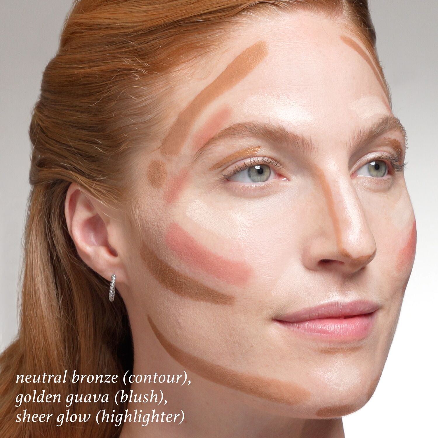 Skip the Brush 2-in-1 Color Stick for Cheeks and Lips – Julep